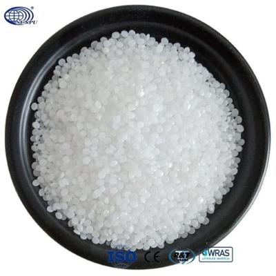 Cina Granuli di materie prime in plastica PE100 LDPE Grado di soffiaggio a bassa densità in vendita