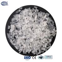 China PE100 LDPE Plastic Raw Material Granules Blow Grade Low Density for sale