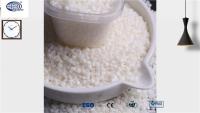 China PE100 LDPE Plastic Raw Material Granules Blow Grade Low Density for sale