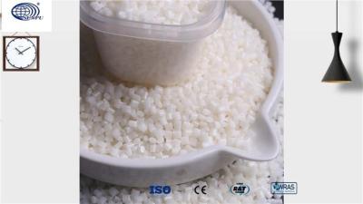 Cina Granuli di materie prime in plastica PE100 LDPE Grado di soffiaggio a bassa densità in vendita