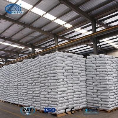 China High Density HDPE PE100 kunststof grondstofkorrels niet-giftige hitte- en koudebestendigheid Te koop