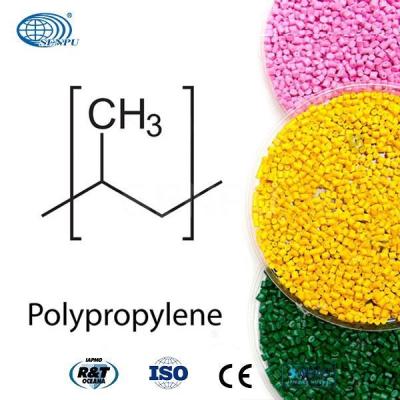 Cina Resistenza alla corrosione leggera dei granelli di plastica delle materie prime anti UV PP del ODM in vendita