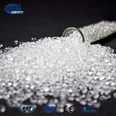 Cina Resistenza alla corrosione leggera dei granelli di plastica delle materie prime anti UV PP del ODM in vendita