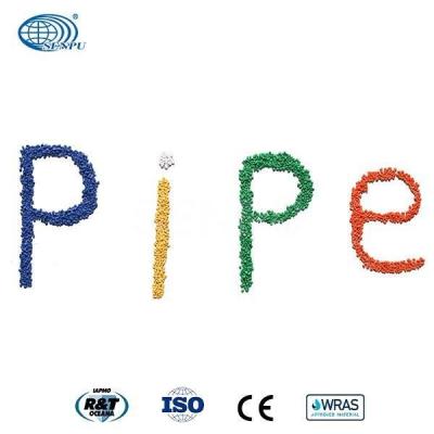 Cina Resistenza alla corrosione leggera dei granelli di plastica delle materie prime anti UV PP del ODM in vendita