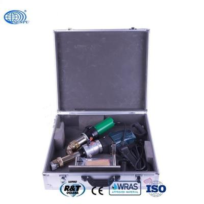 Cina Riscaldatore Termofusion PPR Socket Welder Pistola estrusore plastica da 20 a 63 mm in vendita
