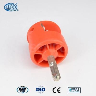 Cina Affilatrice per tubi in plastica OEM PVC PPR alta durezza ad alta resistenza in vendita