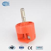 China OEM PVC PPR Plastic Pipe Sharpener High Hardness High Strength for sale