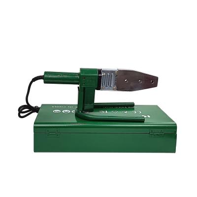 Cina Strumenti di saldatura per tubi 110V 220V della piastra riscaldante della macchina di fusione del tubo di plastica del PVC in vendita