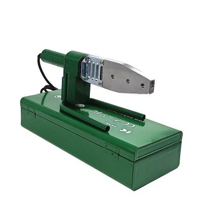 Cina Strumenti di saldatura per tubi 110V 220V della piastra riscaldante della macchina di fusione del tubo di plastica del PVC in vendita
