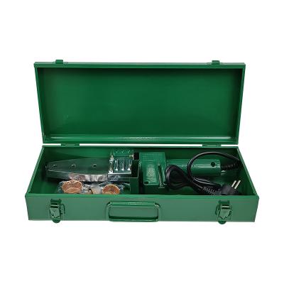 Cina Strumenti di saldatura per tubi 110V 220V della piastra riscaldante della macchina di fusione del tubo di plastica del PVC in vendita