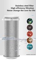 China Household Pre Purifier Backwash Sediment Filter for sale
