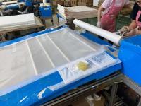 China Household Pre Purifier Backwash Sediment Filter for sale