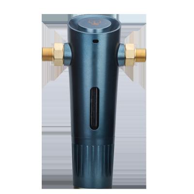 Cina Brass Backwash Sediment Filter Pre Filter 4000 L/H in vendita