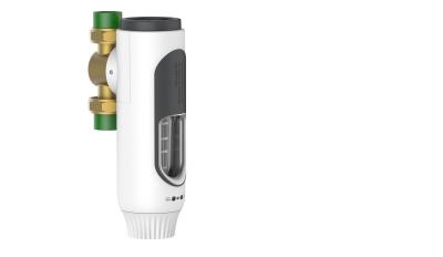 China Whole House Sediment Water Filter With Backwash Te koop