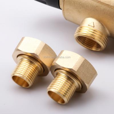 Cina Whole house Rotating sediment water filter in vendita
