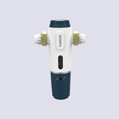 中国 Water Prefilter Household Water Purifier Backwash Sediment Filter 販売のため