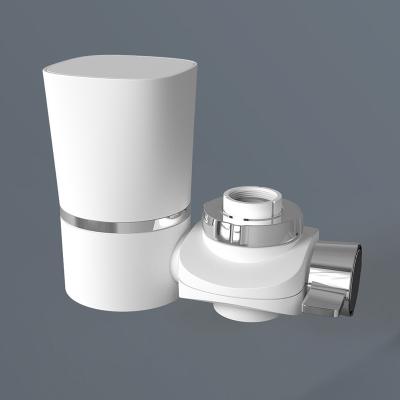 中国 Water Filter Tap Faucet Household Water Purifier Faucet Mounted 販売のため