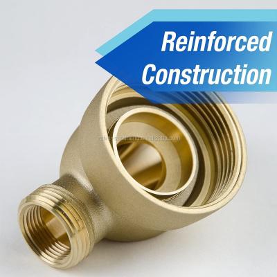 Cina Water Prefilter For Well Water Hose Sediment Filter Reusable Pin Down P5 in vendita