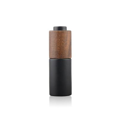 Cina 200ml ha riciclato i barattoli d'imballaggio cosmetici di vetro 20/400 di cura di pelle di 20mm in vendita