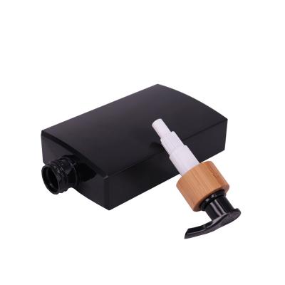 Cina Barattoli cosmetici amichevoli di plastica della bottiglia 24MM Eco dello spruzzo della foschia della schiuma 250ML 24/410 in vendita