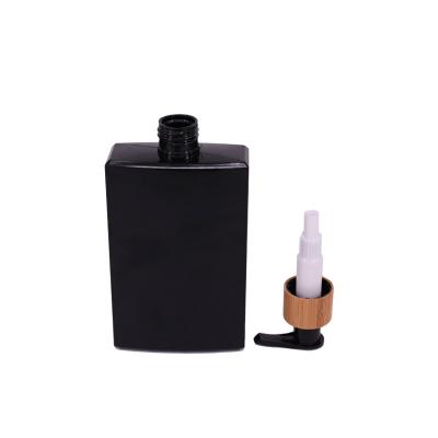 Cina Barattoli cosmetici amichevoli di plastica della bottiglia 24MM Eco dello spruzzo della foschia della schiuma 250ML 24/410 in vendita