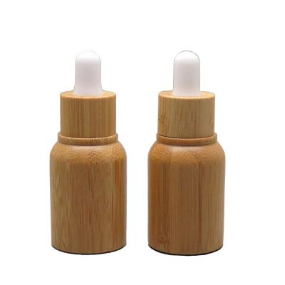 China 18/410 18mm Aromatherapy Glass Bottles 10ml Glass Dropper Bottles 3.3 Inch for sale