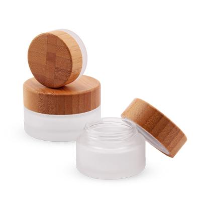 China De plastic Lotion Lege Kosmetische Kruiken 100g recycleerden 64mm SGS van het Hals Uvbewijs Te koop