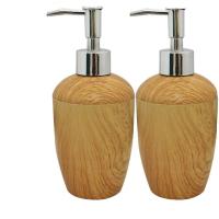China o cosmético amigável de 2cc 18mm Eco engarrafa as garrafas 200ml plásticas com tampas 18/415 à venda