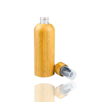 Cina il cosmetico vuoto riutilizzabile 120ml imbottiglia il cosmetico dei barattoli della crema di 28mm che imballa 28/415 in vendita