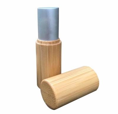China 5g 5ml Lipstick Tube Container Eco Friendly Chapstick Tubes 21mm for sale