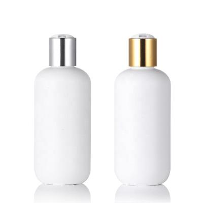 中国 120 - 金のローションのスプレー ポンプを搭載する500ml空のプラスチック化粧品のびん 販売のため