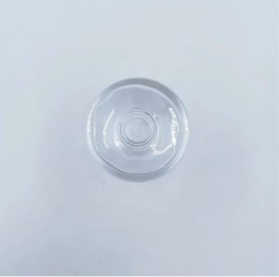 Cina Imballaggio cosmetico della bottiglia di profumo del vetro trasparente 100ml in vendita
