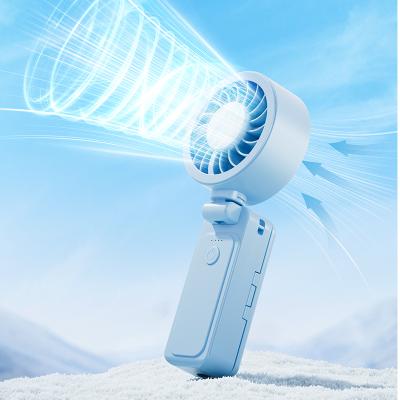 China Wholesale Factory Direct Portable Fan Flexible Adjustable Angle Rechargeable Clip-on for Umbrella & Wearable Neck Design for sale