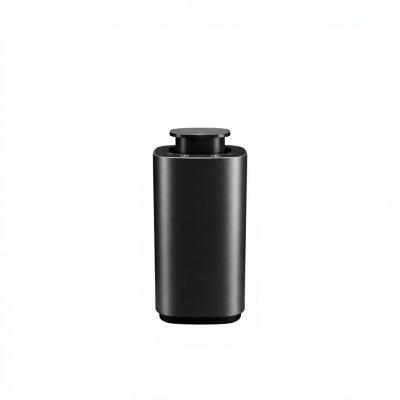 China Customizable Car Essential Oil Diffuser Battery-Power Type-C Compact Timer Adjustable Scent Car Mode Auto-On with Vehicle Start for sale