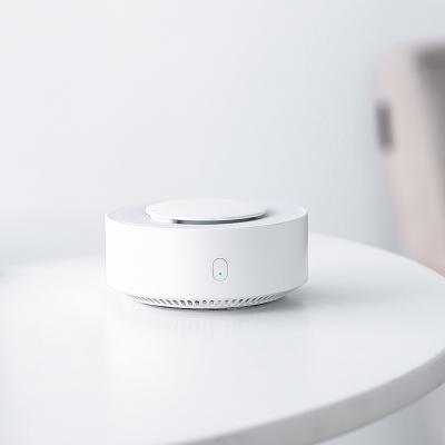 China Hot Selling Aromatherapy Aroma Room Portable Night Light Waterless Electronic Essential Oil Diffuser for Hotel for sale