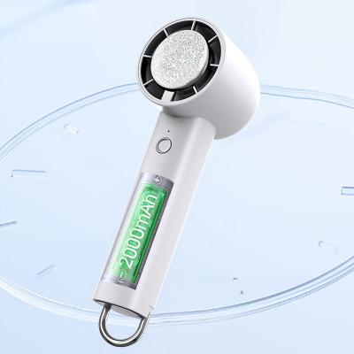 China Manufacturer Direct High-Speed Pastel-Colored Fan Foldable Stand Personalized Logo Service OEM/ODM Available Three Wind for sale