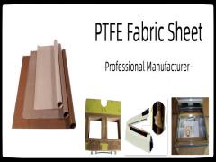 PTFE Adhesive Tape Easy To Clean Teflon Non Stick Baking Sheet