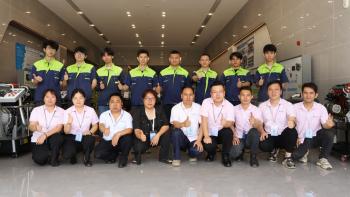 China Factory - Guangdong Zhongcai Education Equipment Co., Ltd.