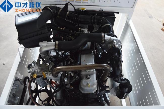 ZhongCai Automotive Cummins Diesel Training Equipment Engine Trainer 1