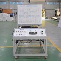 Quality Automatic Air Conditioning Trainer System Toyota Refrigeration Trainer for sale