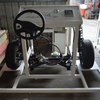 Quality Volkswagen Jetta Hydraulics Training Vocational Education Hydraulic System for sale