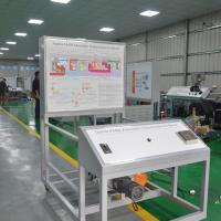 China Automatic Transmission Teaching Platform Electric Power Steering Trainer OEM for sale