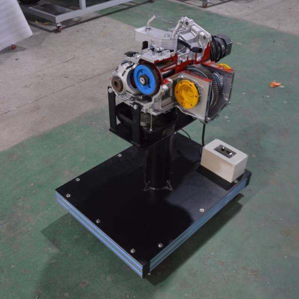Quality VW Jetta 01M Automatic Transmission Dissection Training Equipment Automotive for sale