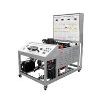 Quality Diesel Injection Pump Repair Training Automotive Education Equipment for sale