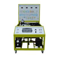 Quality Auto Training School Equipment Automotive Engine Technology Service for sale