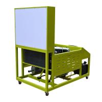 China Automobile Educational Equipment Vehicle Engine Training System for sale