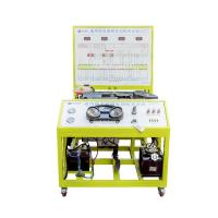 Quality Automotive Technology Training Vocational Education Equipment for sale