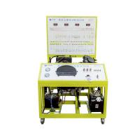 China New Engine Automobile Starting System Teaching Board for sale