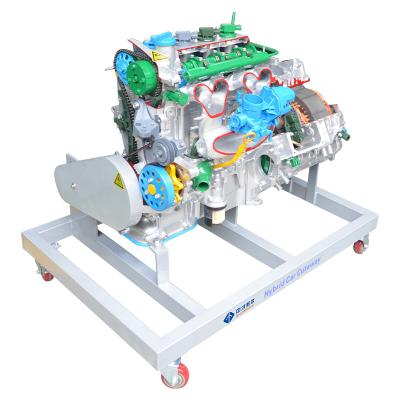 China Equipaggiamento per lo stampo di dissezione automatica di nuova energia di COROLLA for sale