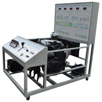 Cina Kit didattico automobilistico attrezzature didattiche e di formazione in vendita